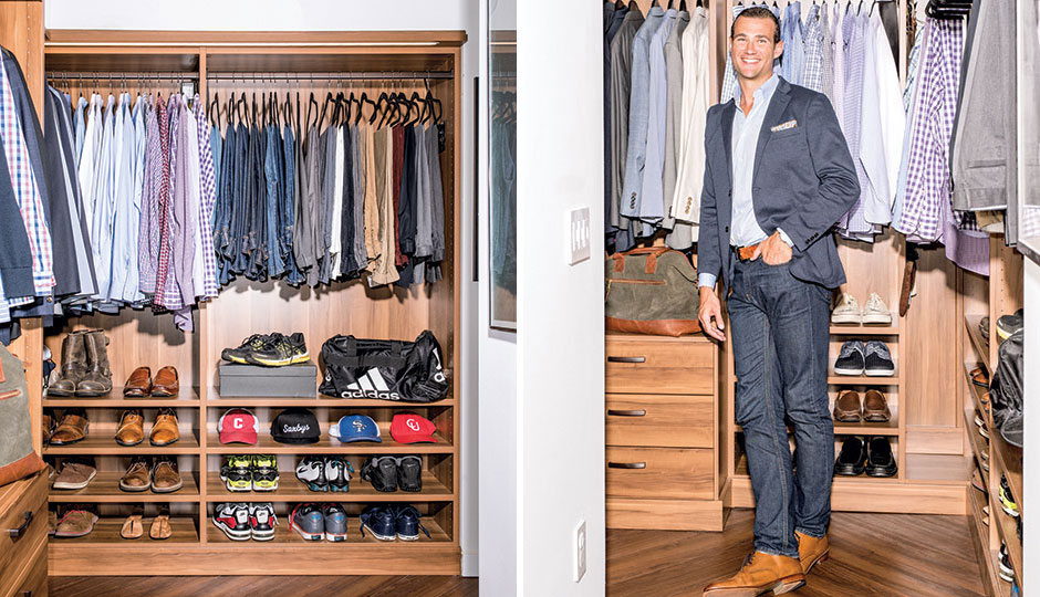 Look Inside 10 of Philly's Most Enviable Closets - Philadelphia Magazine