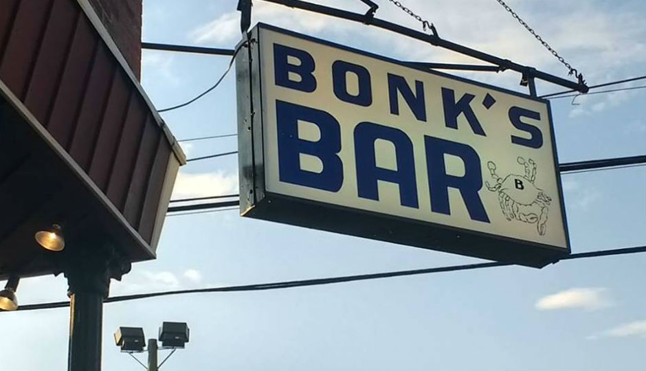 Grey Lodge's "Scoats" Takes Over Bonk's Bar - Philadelphia Magazine