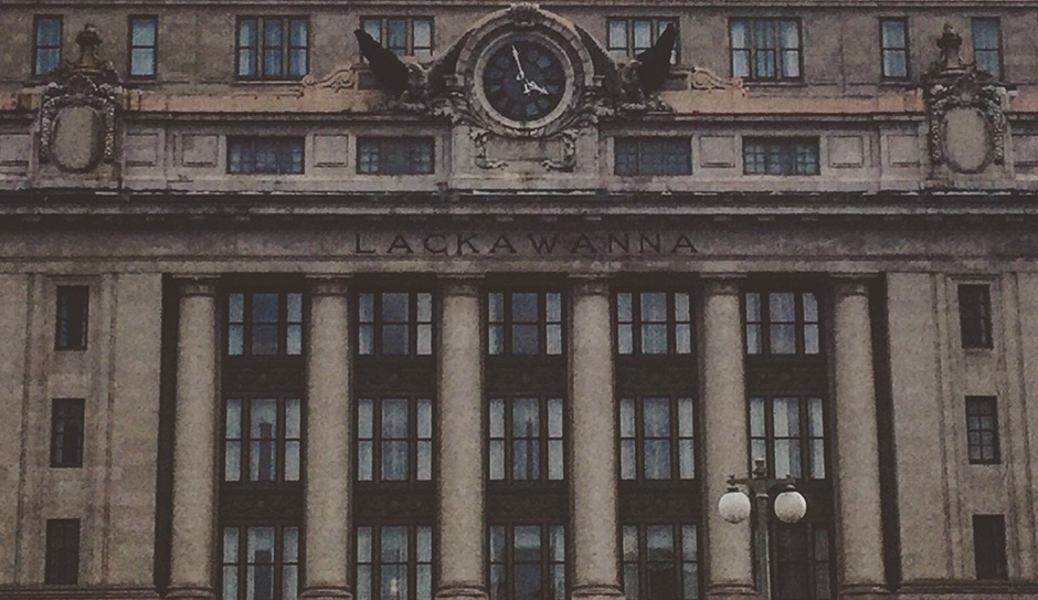 People Say This Scranton Hotel Is Haunted - Philadelphia Magazine