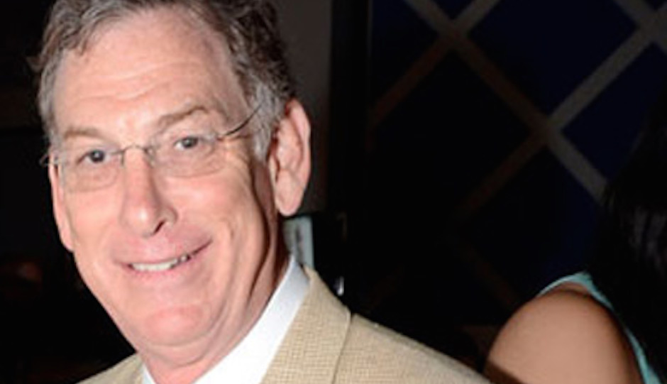 Sam Katz Busted With Marijuana In Bag at Philly Airport
