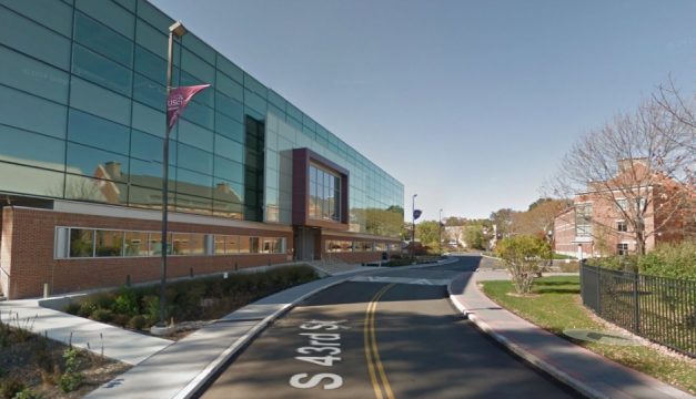 University of the Sciences Top-Ranked for Post-Grad Salaries