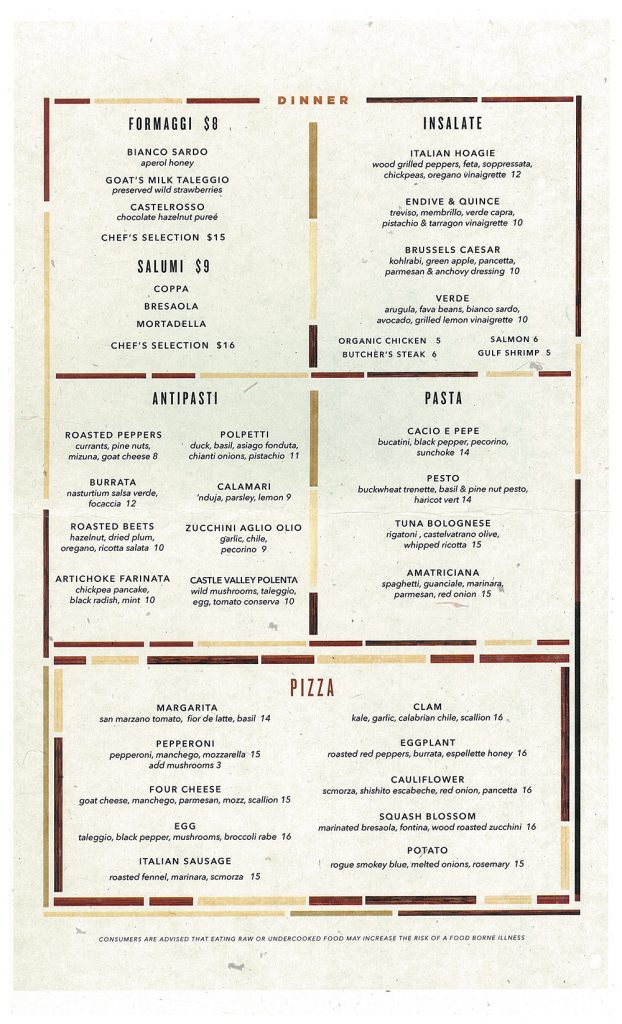 Here's What You'll Be Eating (And Drinking) At 24, Jose Garces's New ...