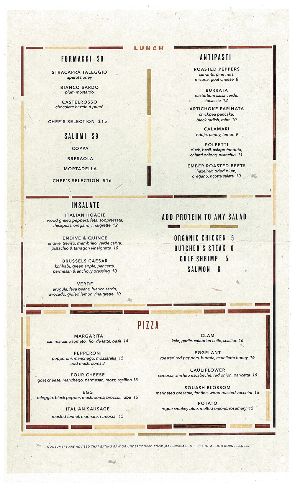 Here's What You'll Be Eating (And Drinking) At 24, Jose Garces's New ...