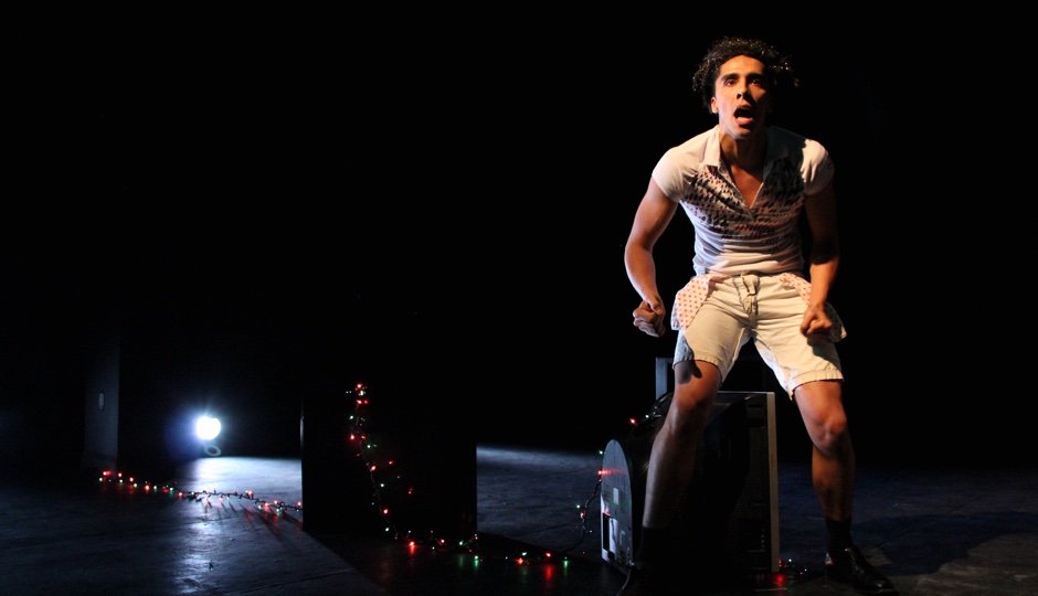 Theatre Exile’s Jenson Titus Lavallee on Philly's LGBTQ Performance ...