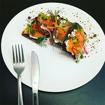 At The Table Launches A "Sunday Supper" Tasting Menu - Philadelphia ...