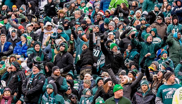 Comcast SportsNet Seeks ‘Authentic’ Philly Fans for Promo Shoot