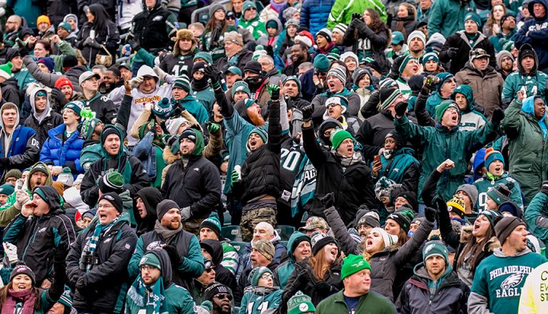 Comcast SportsNet Seeks ‘Authentic’ Philly Fans for Promo Shoot