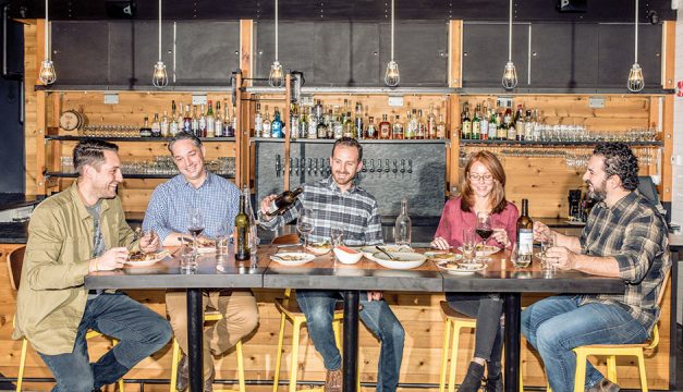 10 Trends for the Philly Food Scene in 2017 - Philadelphia Magazine