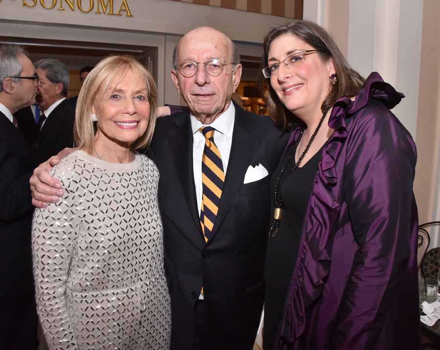 National Museum of American Jewish History Honors Ron Rubin ...