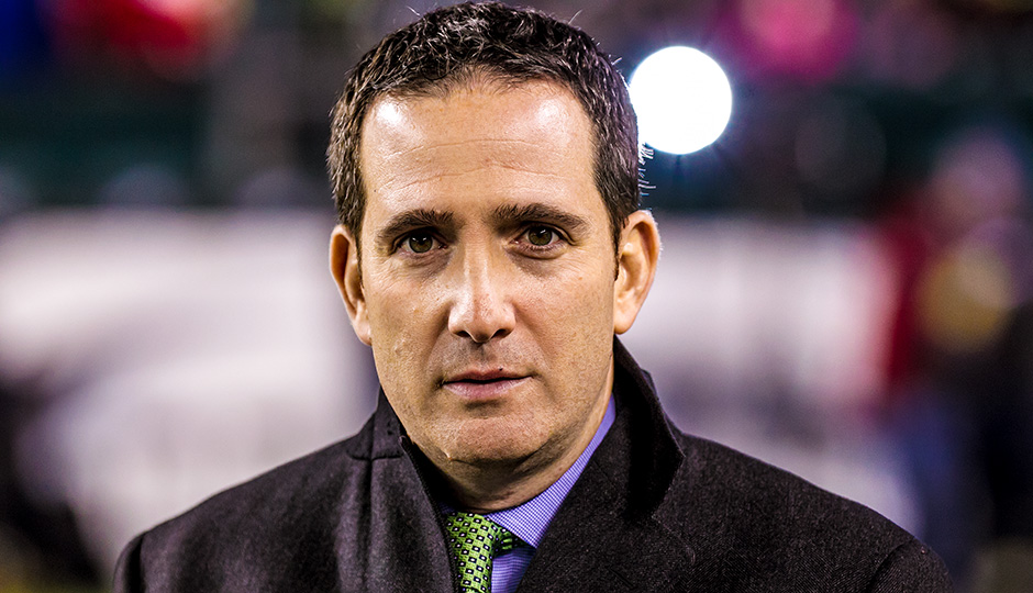 Howie Roseman Explains the Eric Rowe Trade | Birds 24/7
