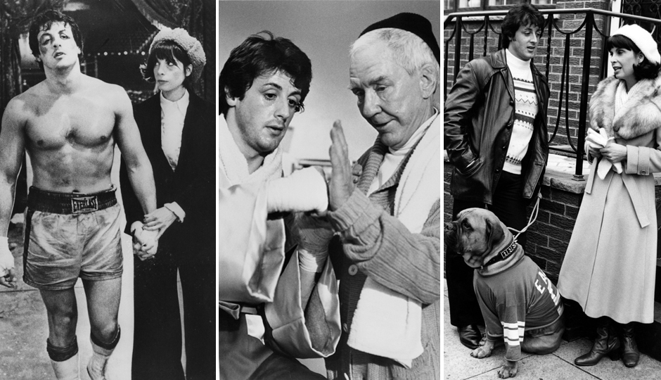 Rocky: An Oral History | Ticket