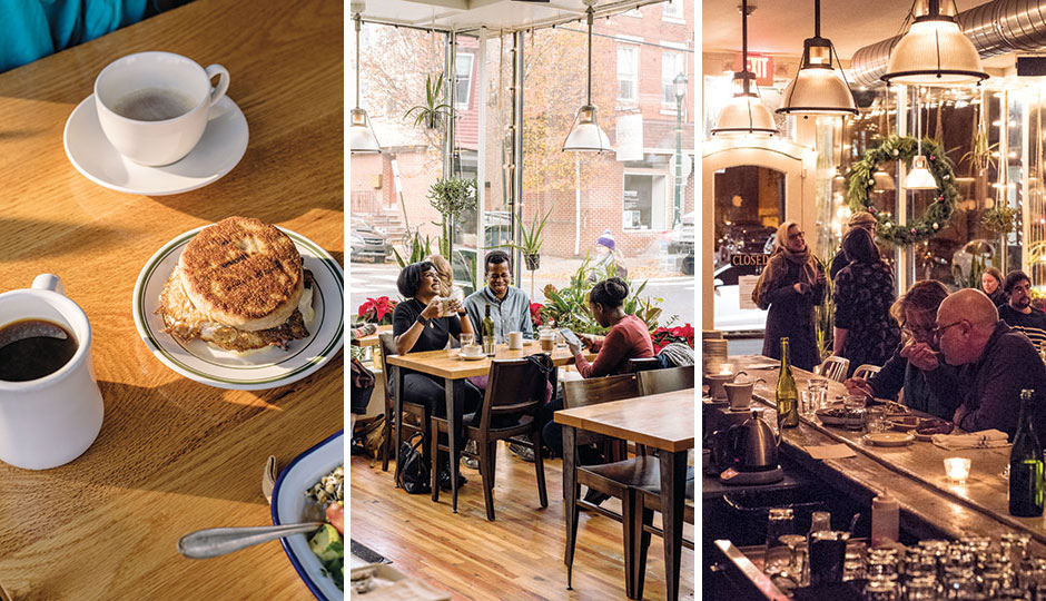 10 Trends for the Philly Food Scene in 2017 - Philadelphia Magazine