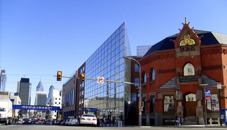 11 Things You Might Not Know About Drexel University - Philadelphia ...