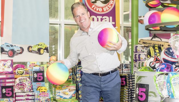 How Philly-Based Five Below Became a Billion-Dollar Company | Biz Philly