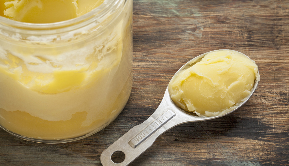 WTF Is Ghee? (And Should You Be Eating It?) | Be Well Philly