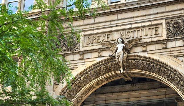 11 Things You Might Not Know About Drexel University - Philadelphia ...