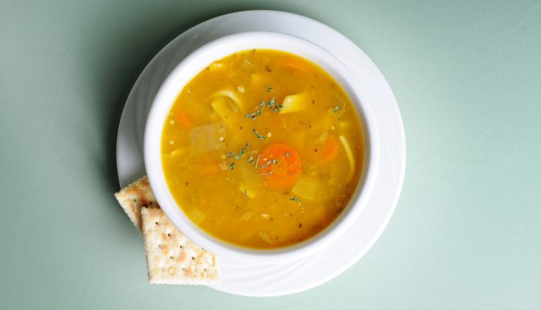 The Worst Soups for Your Waistline | Be Well Philly