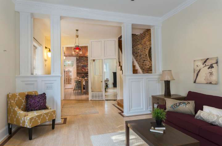 7 Smart Tips for Staging a Home to Sell Fast | Property