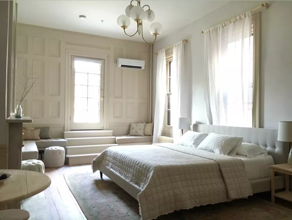 Small Space Ideas: How to Live Gorgeously in Tiny Philly Apartments ...