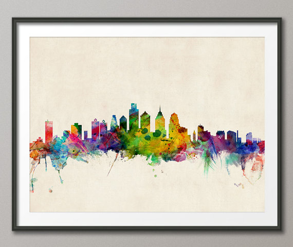 11 Philly-Themed Home Items That Will Actually Look Cool in Your House ...