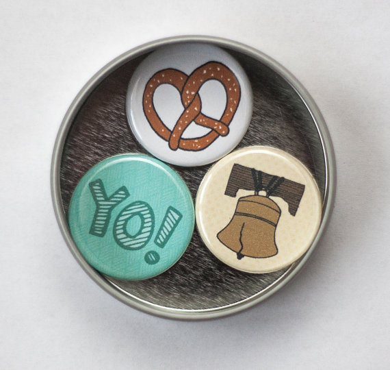 11 Philly-Themed Home Items That Will Actually Look Cool in Your House ...