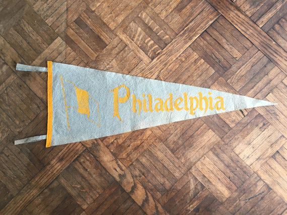 11 Philly-Themed Home Items That Will Actually Look Cool in Your House ...