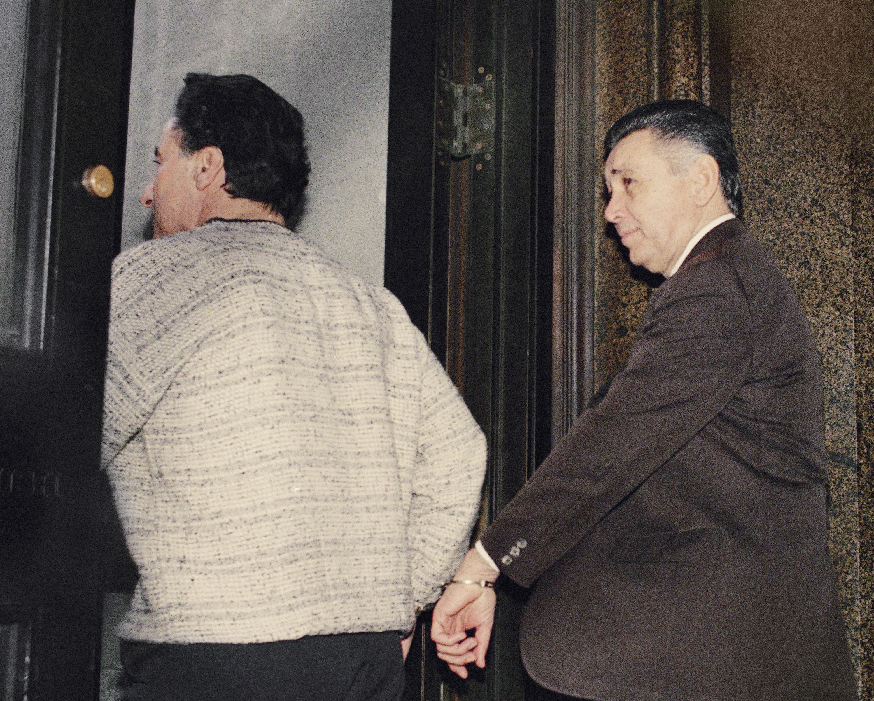 Former Philly Mob Boss “Little Nicky” Scarfo Dies at 87 - Philadelphia ...