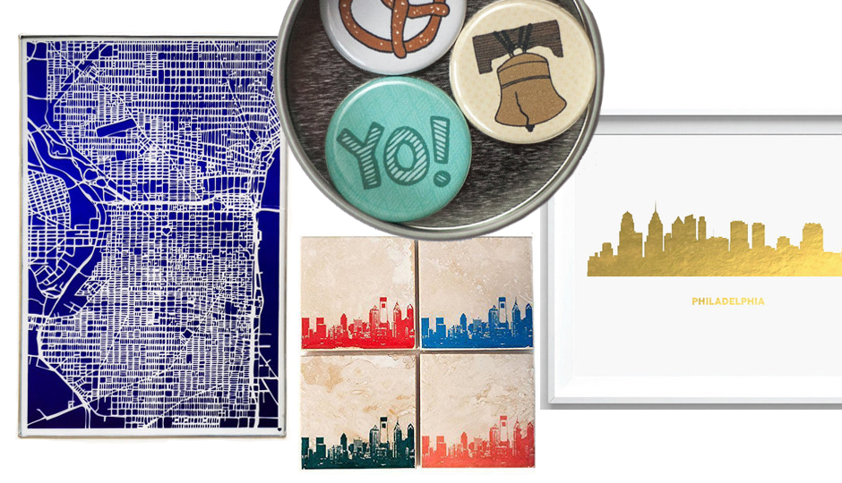 11 Philly-Themed Home Items That Will Actually Look Cool in Your House ...