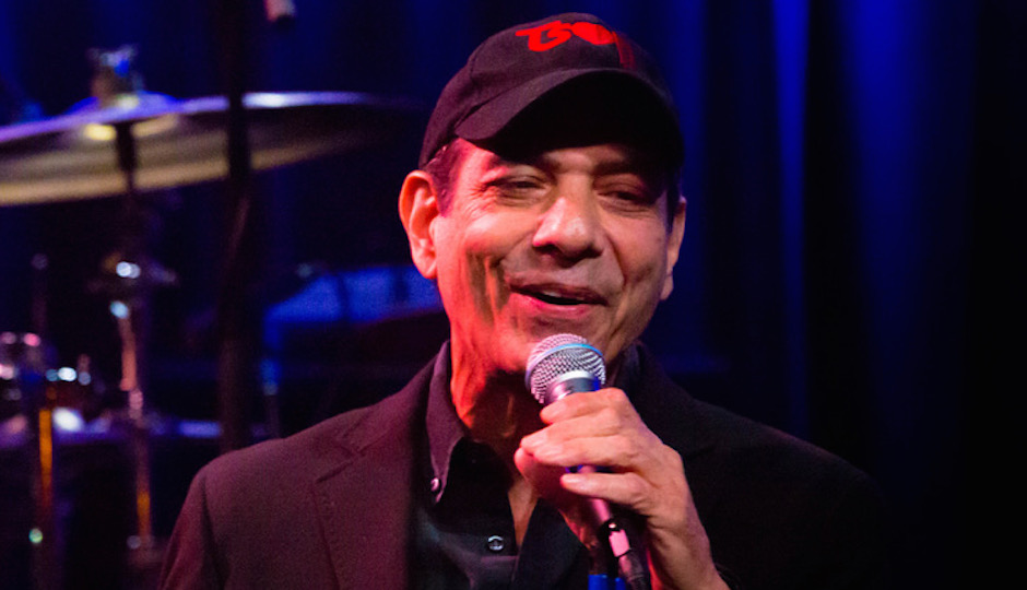 Richie Ingui Obituary: Soul Survivor Singer Remembered