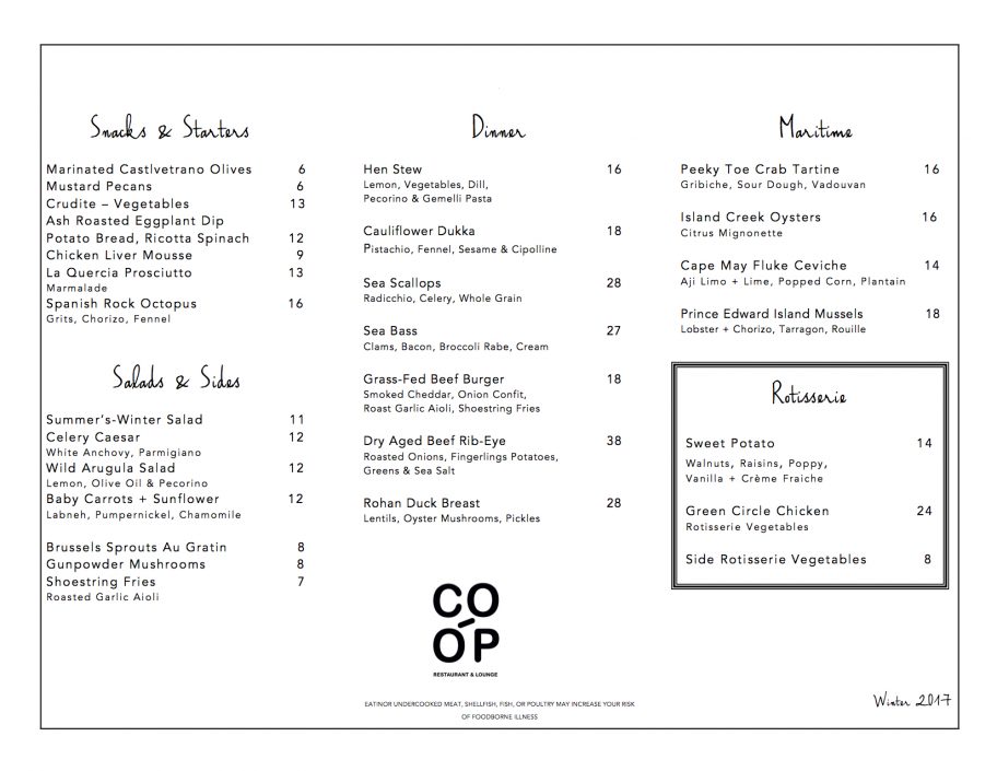 Keep An Eye On University City's Newest Hotel Restaurant - Philadelphia ...