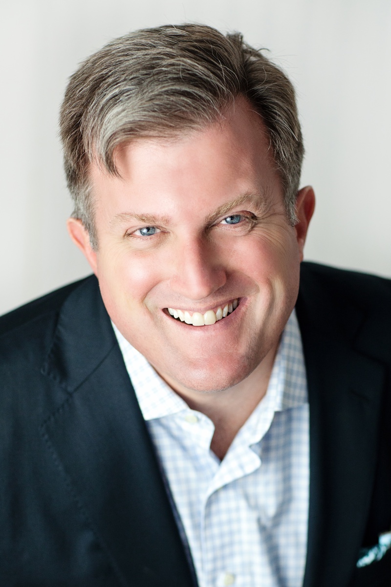 I Love My Job: Rob Kathol