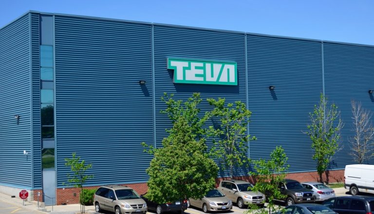 Teva to Cut 7,000 Jobs After Disappointing Quarter Results