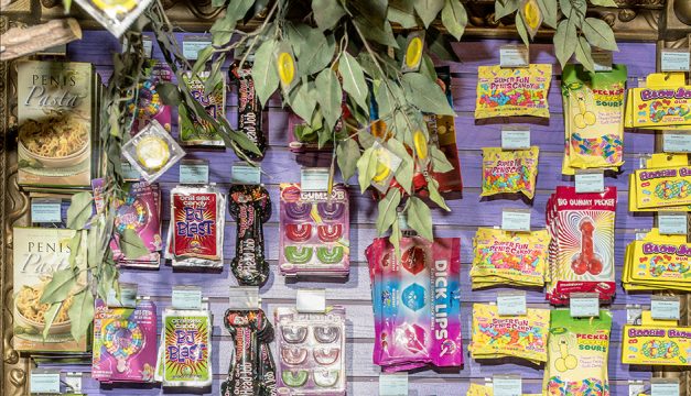 The Best Philly Sex Shops Your Shame Free Guide Shoppist