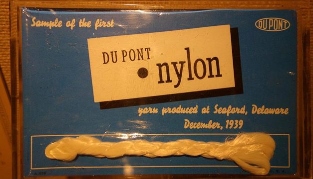 11 Things You Might Not Know About Nylon - Philadelphia Magazine