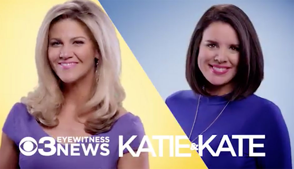 CBS 3 Made a Cringeworthy Song for Its Meteorologists