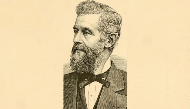 11 Things You Might Not Know About Samuel Upham