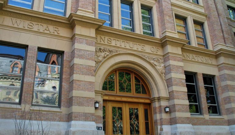 Wistar Institute Launches Research Network to Team Up with Startups