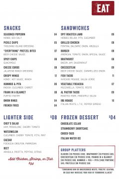 Beer Garden Madness Continues as Independence, PHS Drop Opening Dates ...