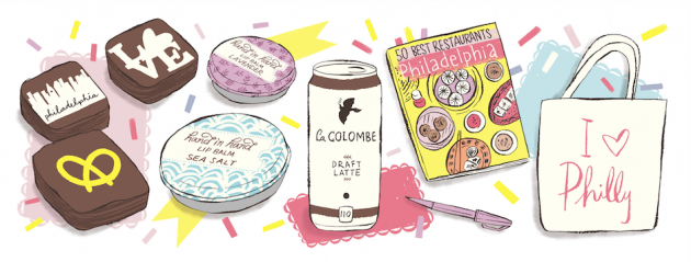 How to Put Together the Perfect Philly Welcome Bag for Your Out-of-Town ...