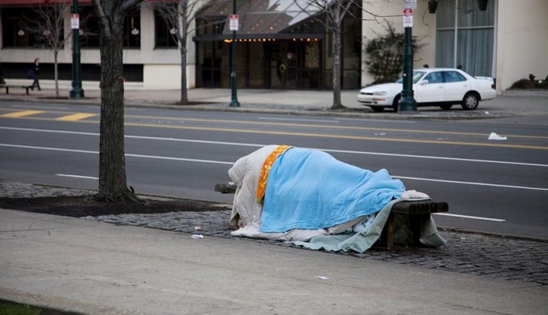 What I’ve Learned From Philly’s Homeless - Philadelphia Magazine