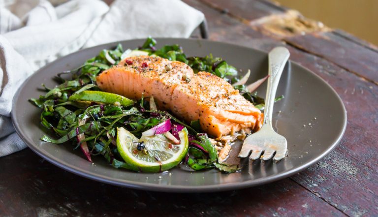 Anti-Inflammatory Diet: This Food Pyramid Makes Fighting Inflammation ...