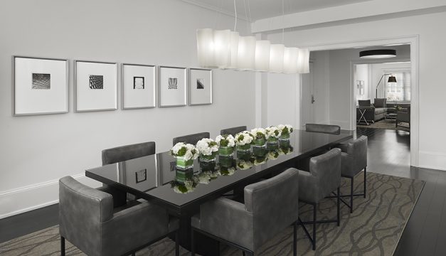 Stay on the Square: Inside AKA Rittenhouse Square (And Why Their Suites ...