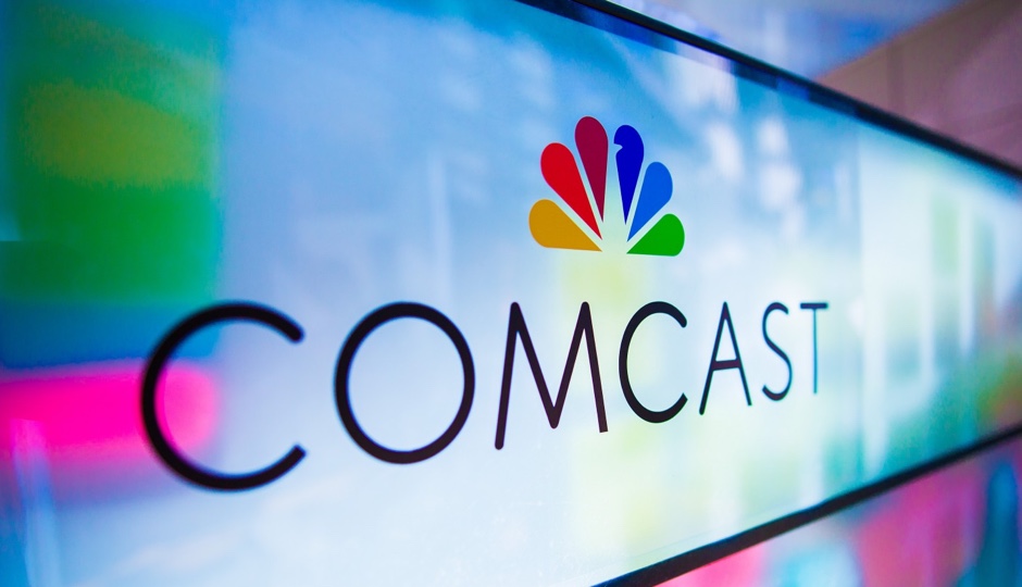Comcast Just Launched Gigabit Internet Service in Philly