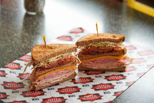 Best Real Philly Deli Sandwich of 2017: Which Family Recipe Reigns Supreme?