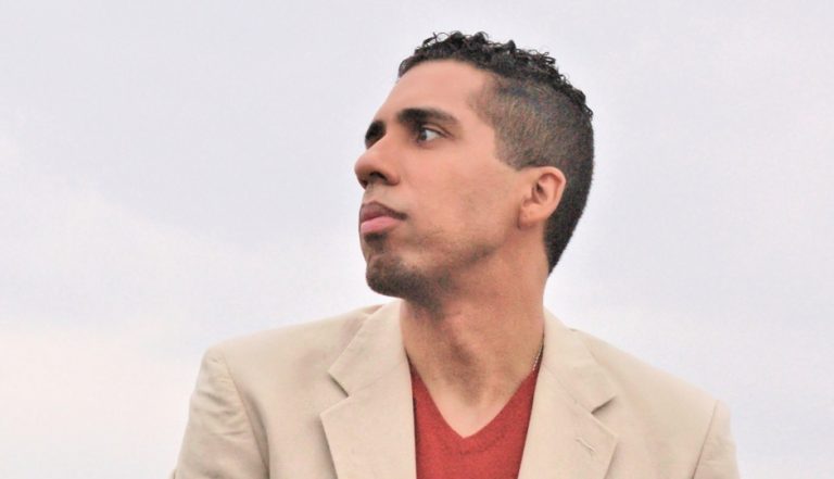 LGBTQ&A: Clay Cane - Philadelphia Magazine