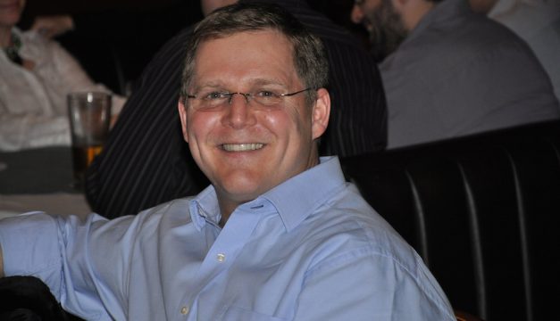 David Magerman Sues Breitbart Billionaire Robert Mercer