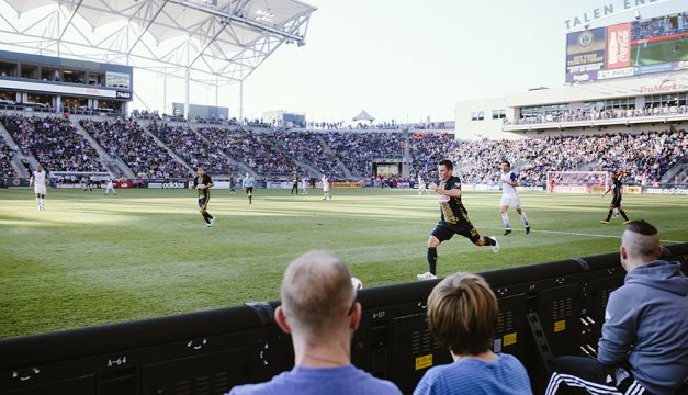 Things to Do in Philadelphia: Fun Outdoor Activities | Ticket