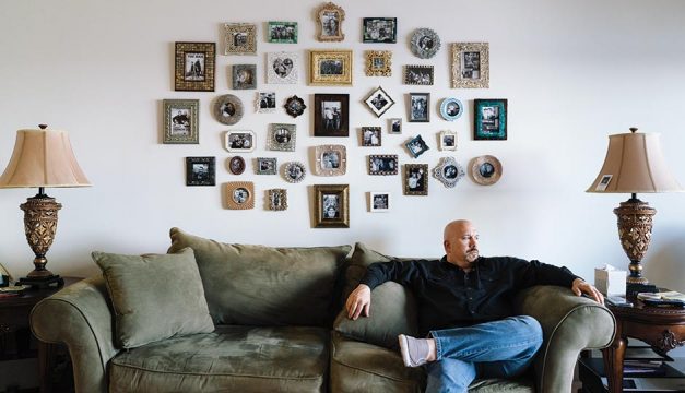 The Trials of Tony Luke - Philadelphia Magazine