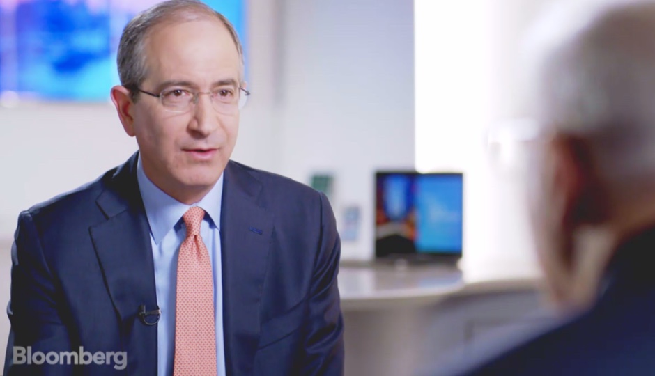 Comcast CEO Brian Roberts Explains Why Comcast Isn’t Well-Liked