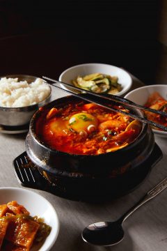 A Room With A View: Dae Bak Reviewed